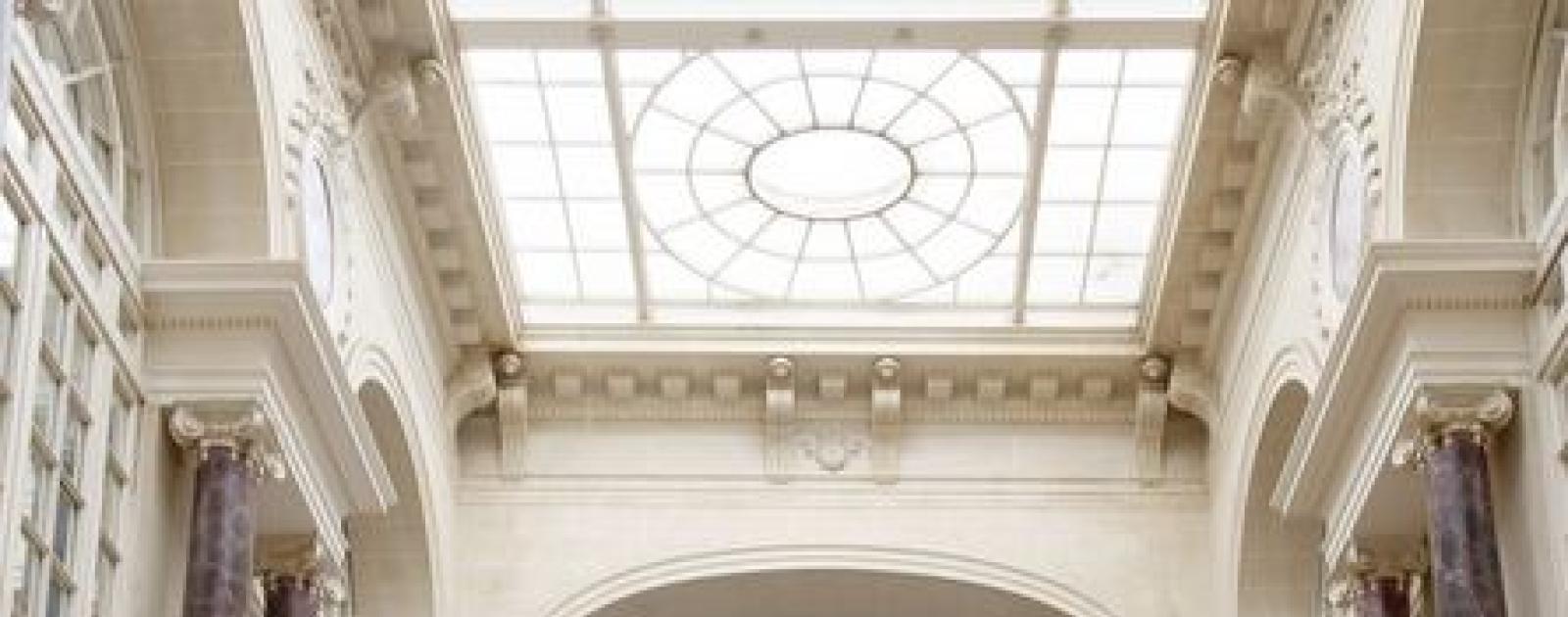 Palais des Rois Sardes | Département des Alpes-Maritimes