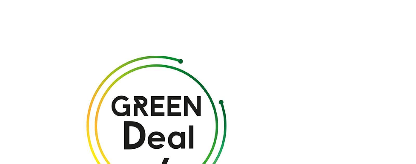 Transition écologique : GREEN Deal | Département des Alpes-Maritimes