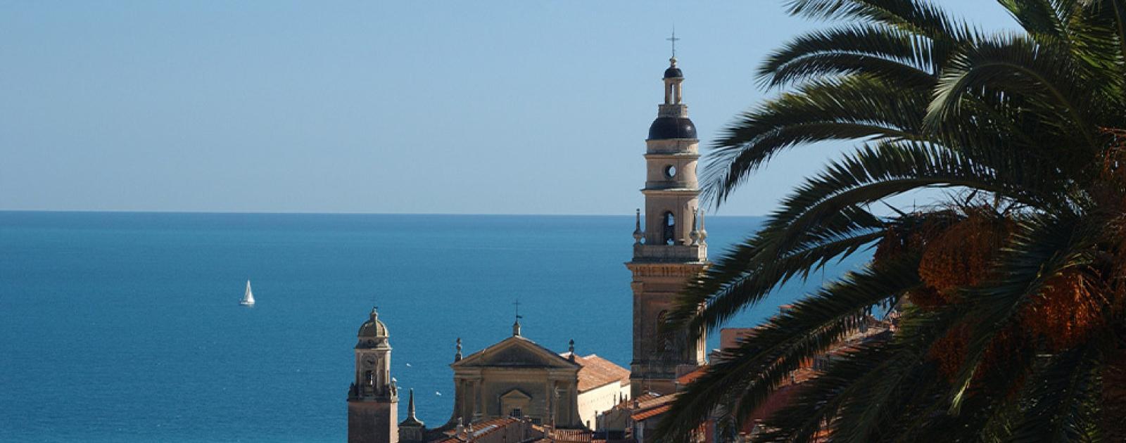 L'histoire du département | Département des Alpes-Maritimes