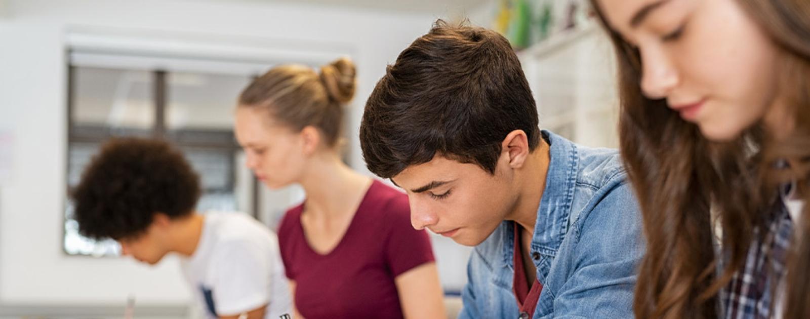 Plan Collège 2028 | Département des Alpes-Maritimes