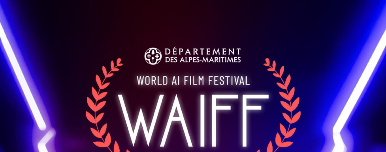 Découvrez les films sélectionnés au World Artificial Intelligence Film ...
