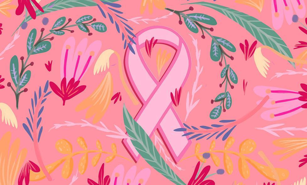 Octobre Rose : découvrez le programme ! | Département des Alpes-Maritimes