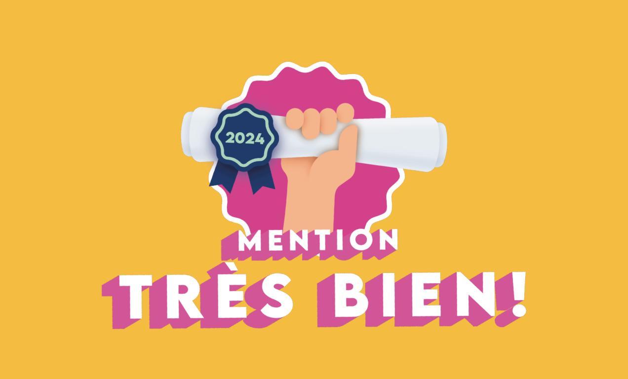 Mention "Très bien" au bac et au brevet : le Département vous ...