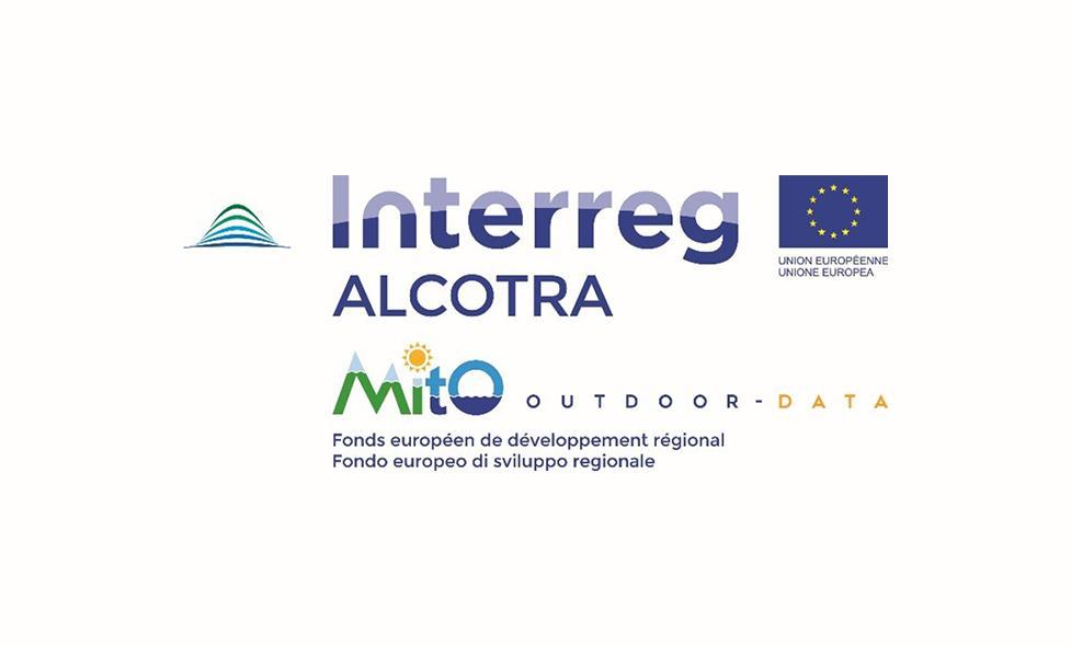 Outdoor Data | Département des Alpes-Maritimes