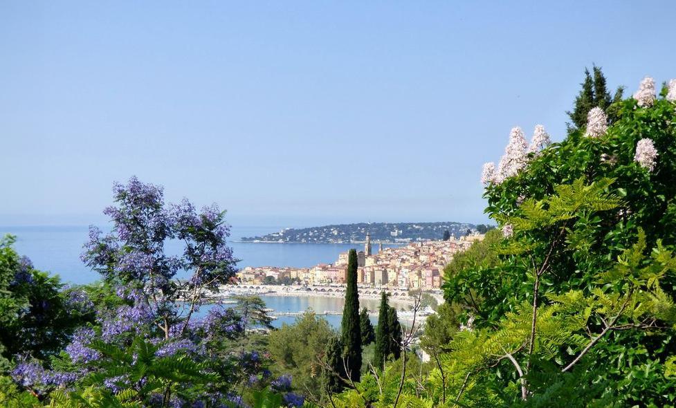 Les Colombières | Département des Alpes-Maritimes