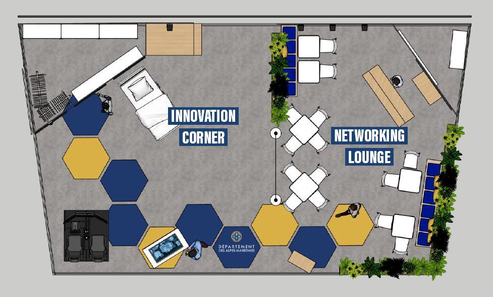 Le World Artificial Intelligence Cannes Festival (WAICF) | Département ...