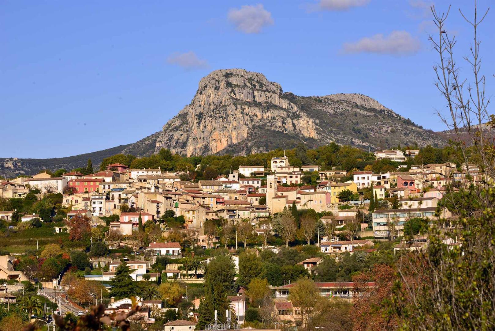 La Gaude | Département des Alpes-Maritimes
