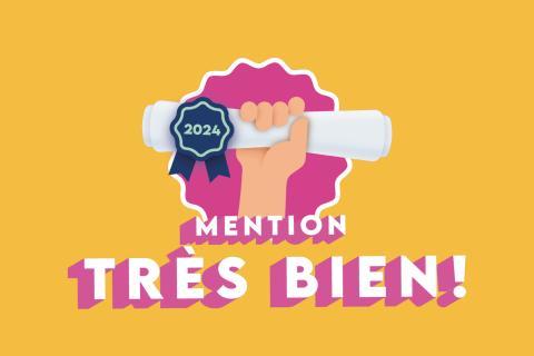 Mention "Très bien" au bac et au brevet : le Département vous ...